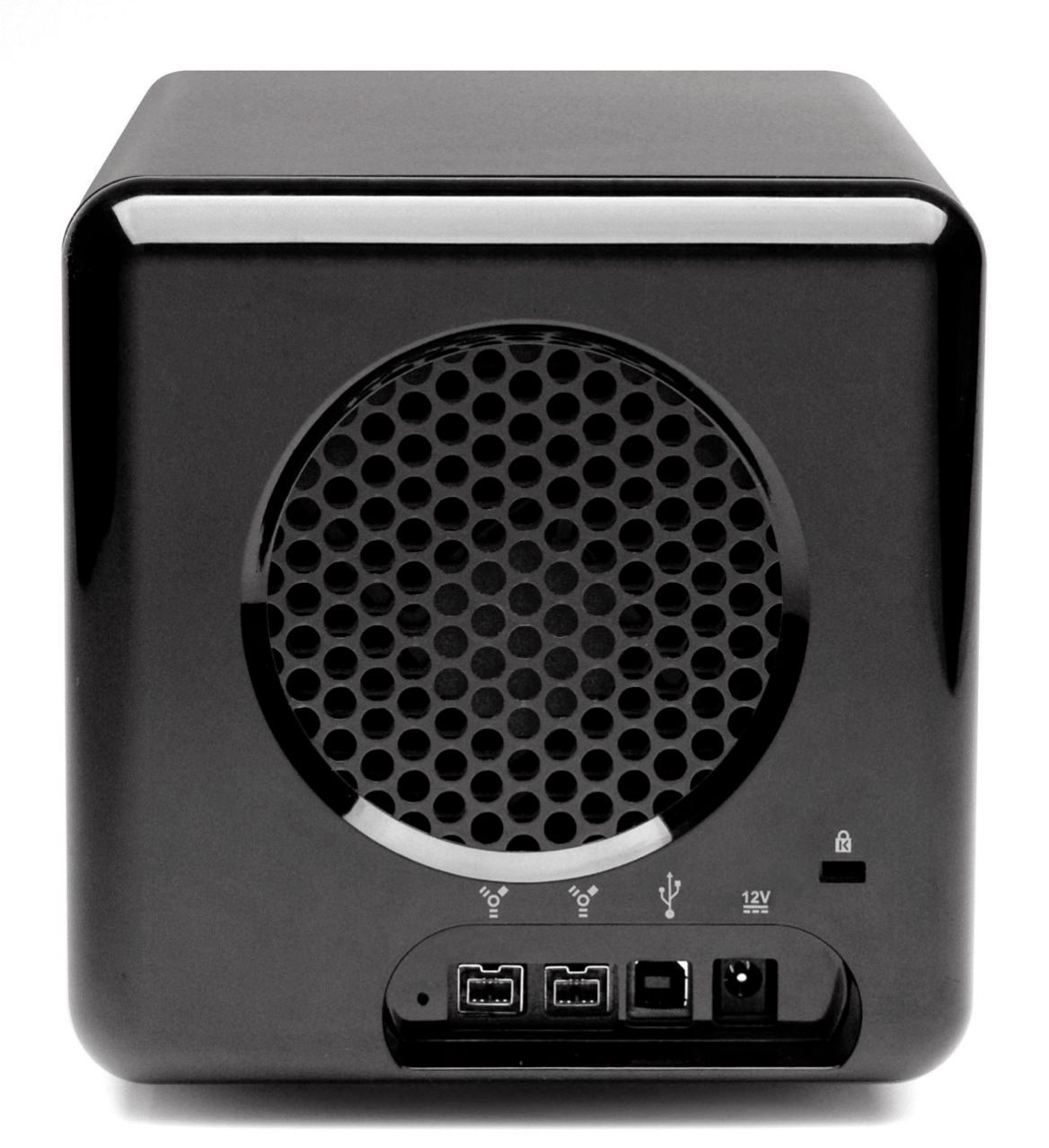 Hardware review: Second-Generation Drobo | Raoul Pop