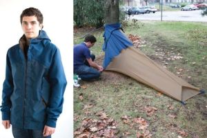 Three cool jacket designs | Raoul Pop