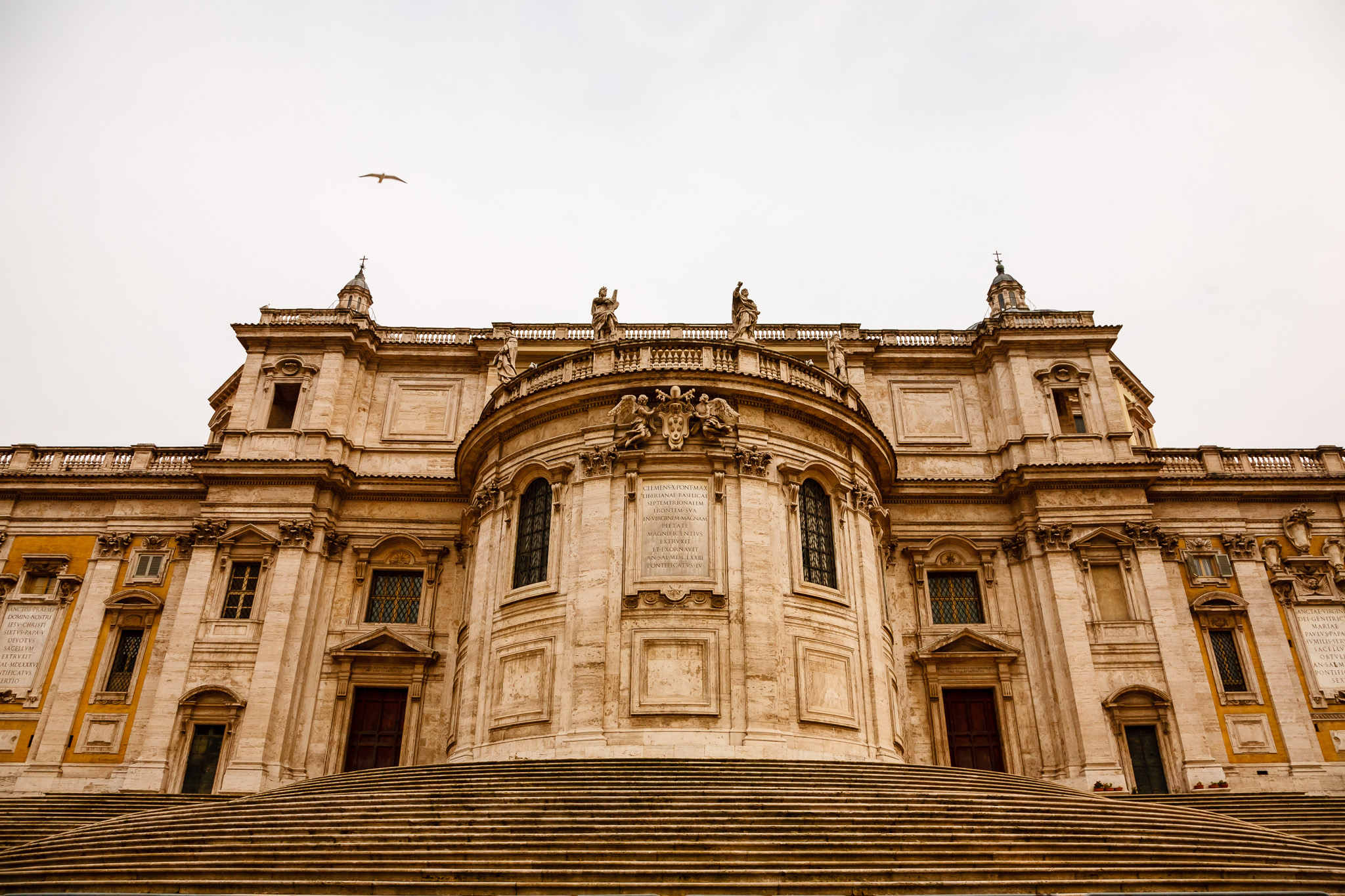 Clemens X Pont Max | Raoul Pop